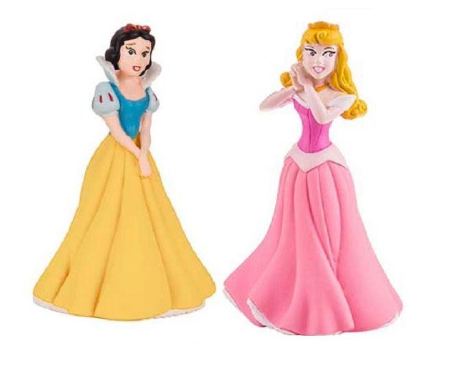 Bonecos de Latex Disney latoy - La toys - Mordedor - Magazine Luiza