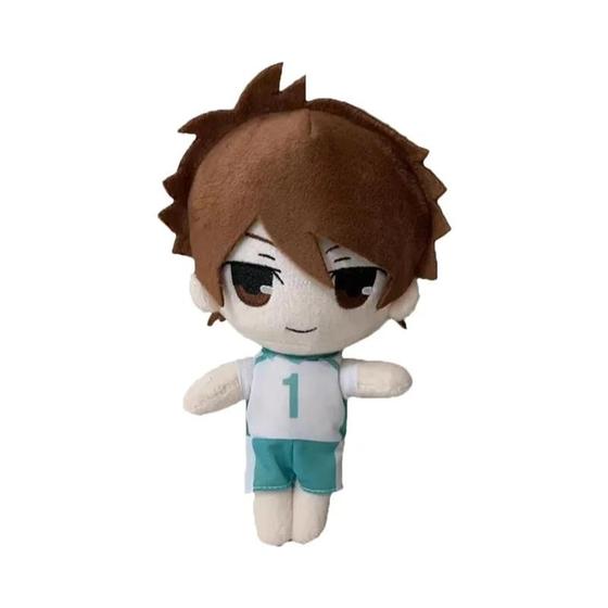 Bonecos De Pelúcia Júnior De Vôlei De Anime Hyuga Kageyama Feixo ...