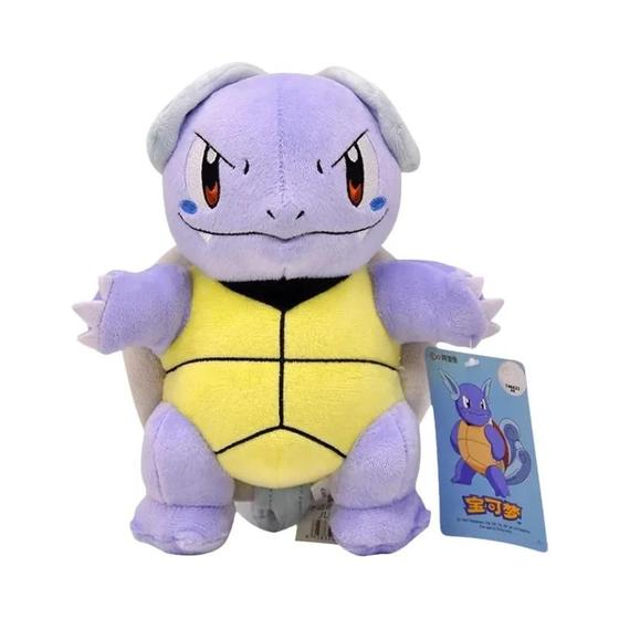 Bonecos de Pelúcia Pokémon - 42 Estilos (Pikachu, Psyduck, Snorlax, Mew ...