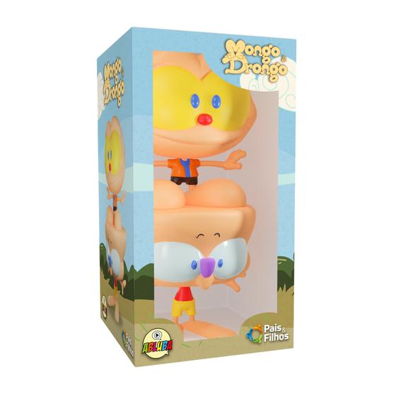 Bonecos mongo e drongo - Pais e Filhos - Bonecos - Magazine Luiza