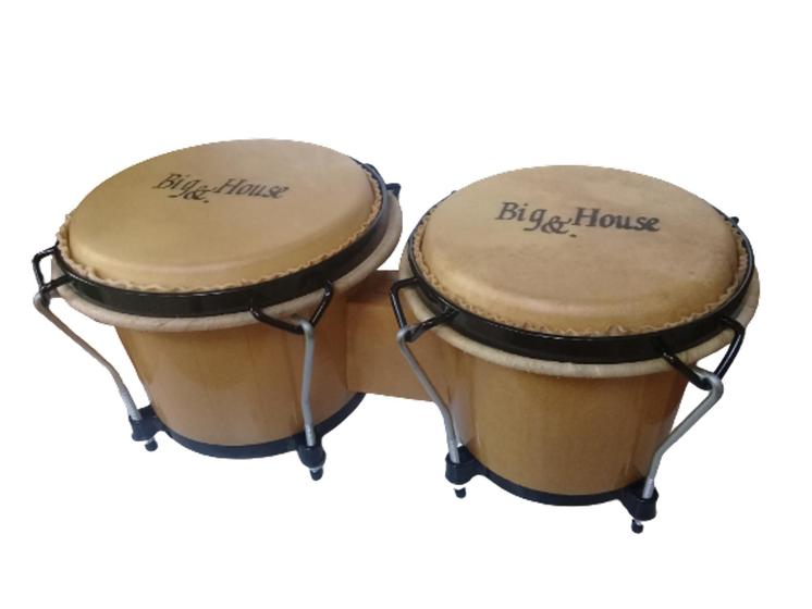 Bongo Classic Big House - Bongô - Magazine Luiza
