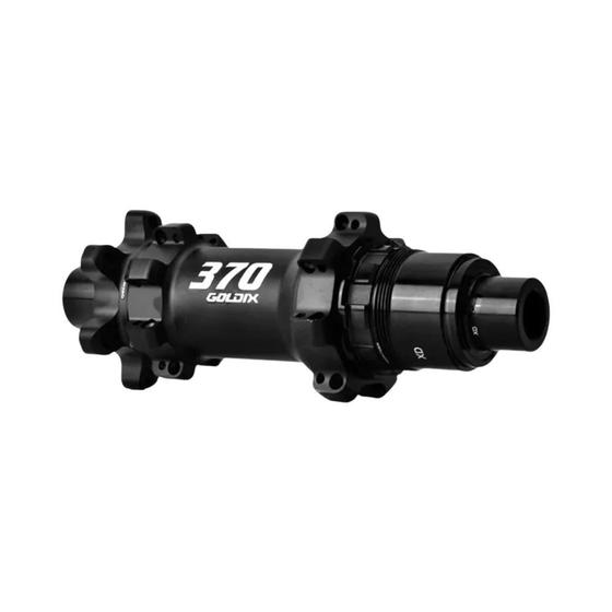 Boost Mountain Bike Hub 36t Catraca Freio a Disco De 6 Parafusos 28 ...