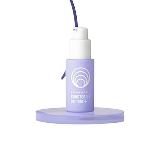 Booster Gen Uni Tone+ Beyoung - 30Ml - Outros Beleza e Perfumaria ...