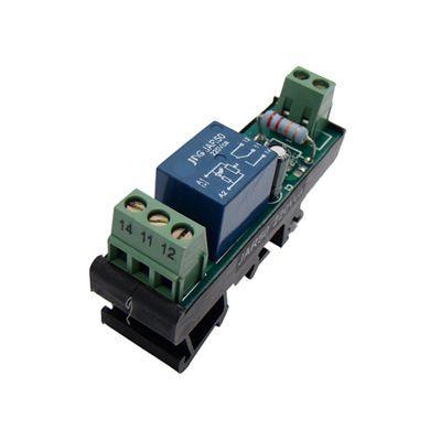 Borne rele 1rev 24vca/cc - Joining - Relé - Magazine Luiza