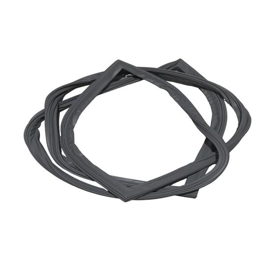 Borracha Porta Geladeira Consul CRC30F Original - Consul Brastemp ...