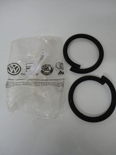 Borracha Proteção Mola Suspensão Fox Polo - Nova Original - Volkswagen ...