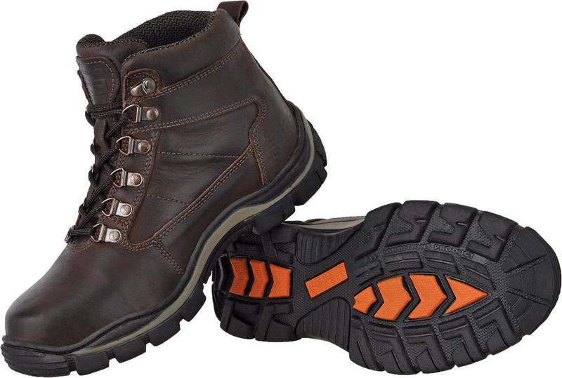 Bota Adventure Azimute Brasil 900 Ideal para trilhas, caminhadas ...