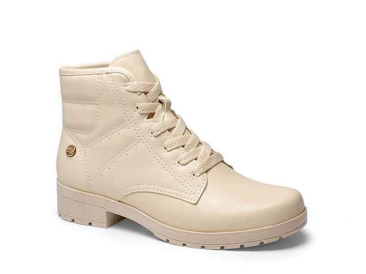 Bota Coturno Pink Cats Original Berteli Infantil Salto Bloco Conforto ...