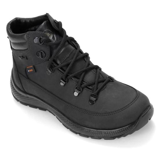 Bota Couro Cano Curto Macboot Sabine 06 Feminina - Bota Esportiva ...