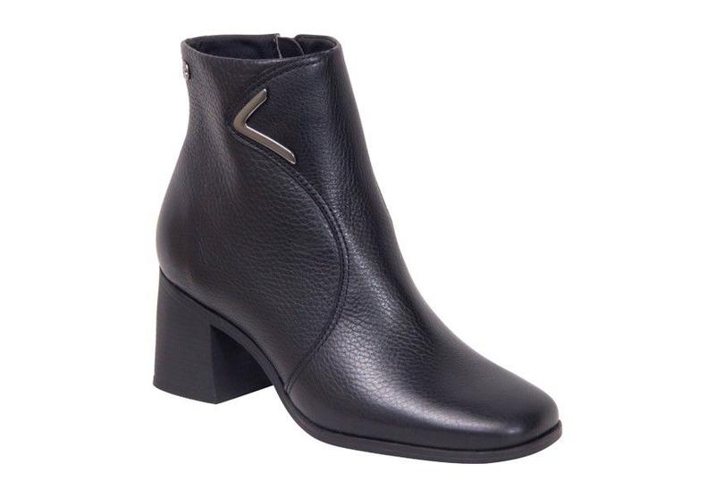 Bota Feminina Bottero 345903 - Bota Feminina - Magazine Luiza