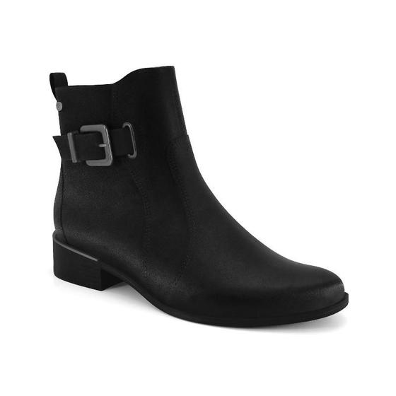 Bota Feminina Ramarim 2253103 - Bota Feminina - Magazine Luiza