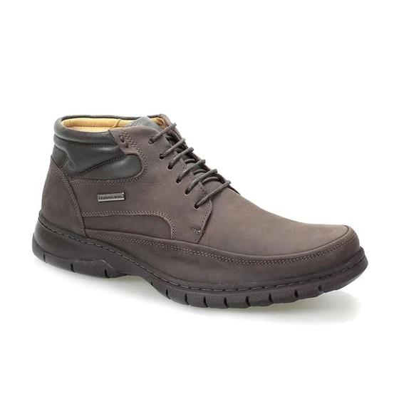 Bota Masculina Anatomic Gel 360 Plus Rustico T. Moro 7990 - Bota ...