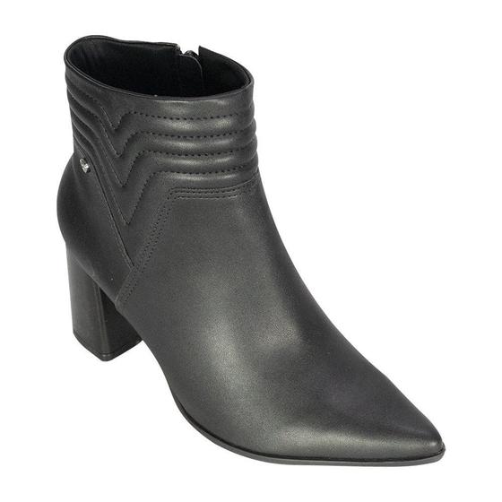 Bota Ramarim Pint Feminina - Bota Feminina - Magazine Luiza