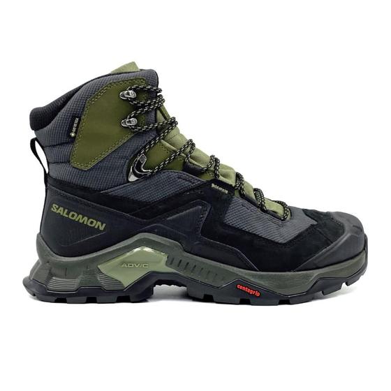Bota Salomon Quest Element GTX Masculina - Bota Esportiva - Magazine Luiza