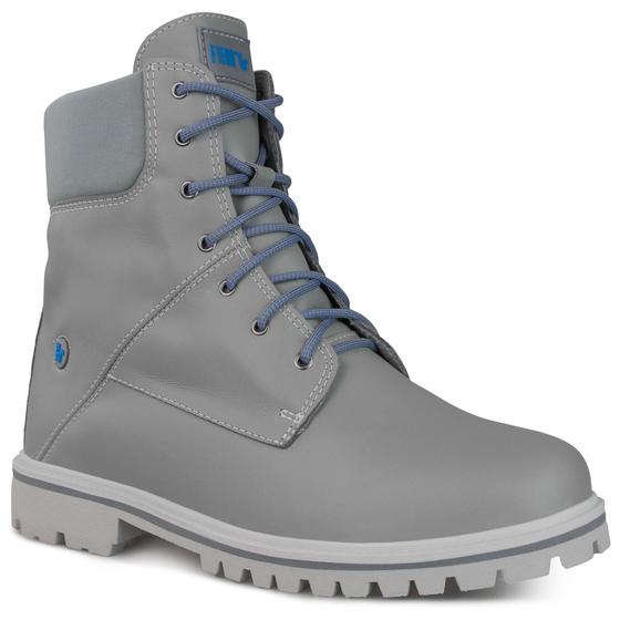 Bota Térmica Masculina para neve Explorer Pioneer Forro Thermal Warm ...