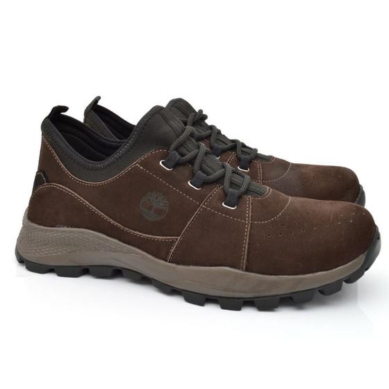 Bota Timberland Masculina Couro Hairy New Yea Classic - John Botas ...