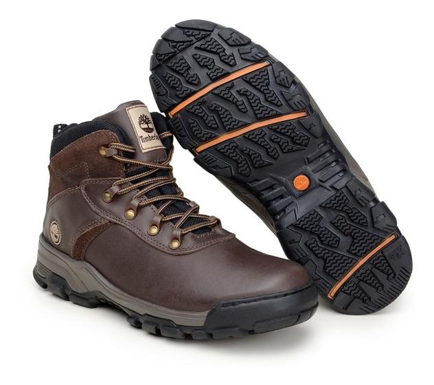 Bota Timberland Masculina Original Palmilha Gel Macia JDK410 - JOHN CAT ...