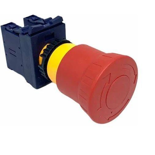 Botao csw besg 01000000 3vf emergencia c weg - Interruptores - Magazine ...