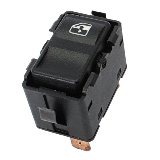 Botão Interruptor Vidro Eletrico Chevrolet Opala Comodoro 1988 1989 ...