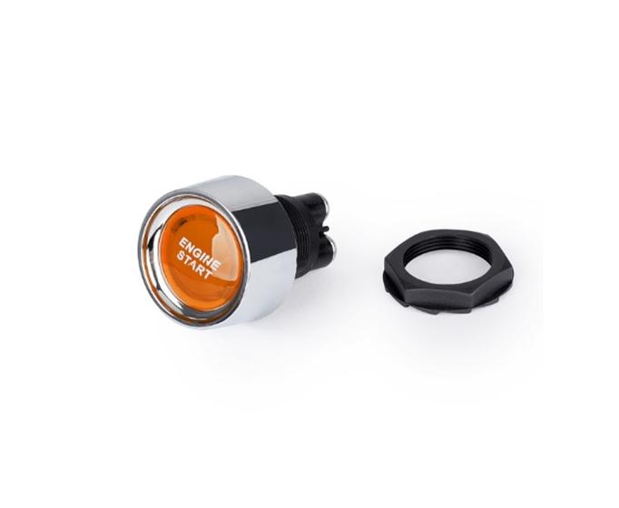 Botão Partida Start Stop Universal 3 cores disponiveis - NCM ...