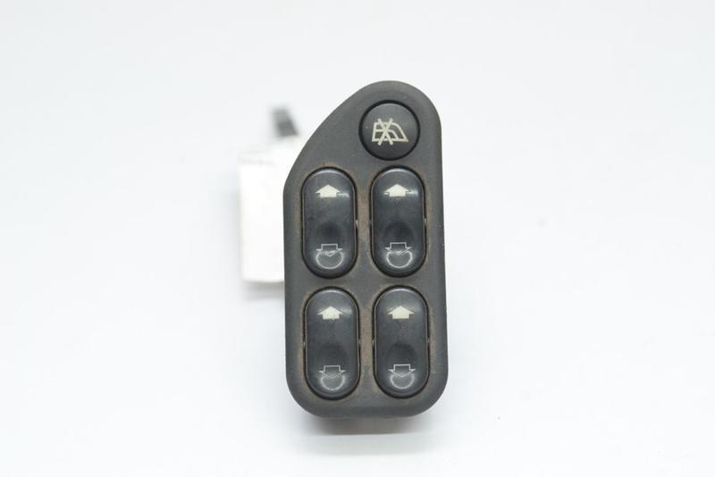 Botao vidro motorista fiesta ecosport 2003 a 2007 7s6514529aa original ...