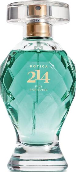 Botica 214 Fiji Paradise Floral Especiado Eau De Parfum 75ml ...