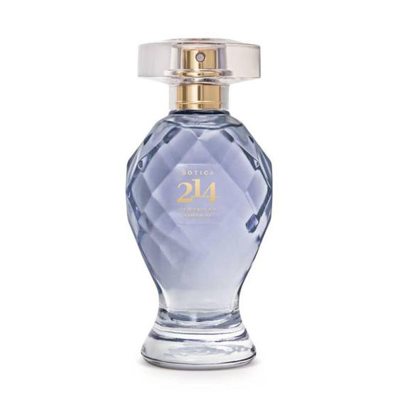 Botica 214 Verano en Firenze Eau de Parfum Floral 75ml Feminino - O ...