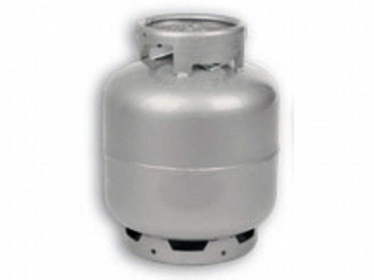 Botijão de Gás vazio - Nacional - Botijão de Gás - Magazine Luiza