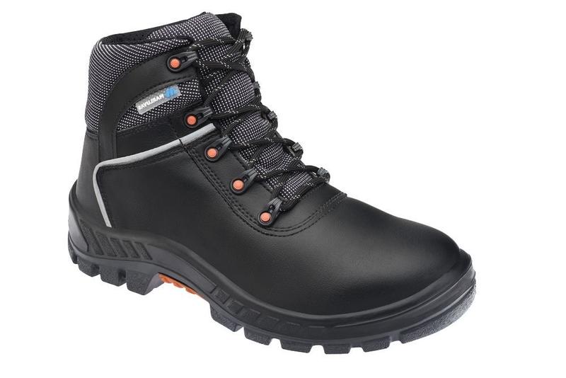 Botina Eletricista Microfibra Premier Plus Marluvas 75BPR29 CLI MP ...