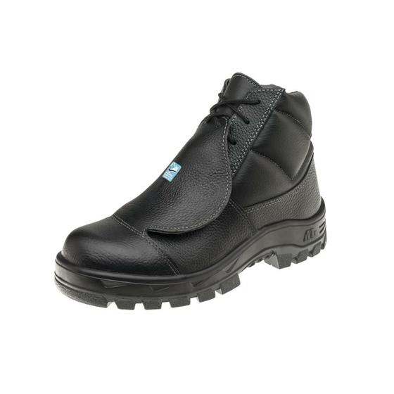 Botina marluvas 50b29 mex cpap srv ca 47069 - Botina de Segurança ...