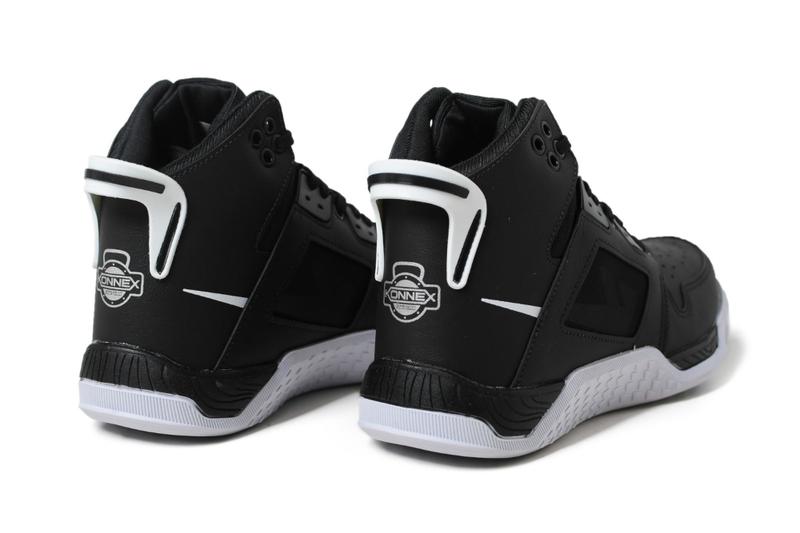 BOTINHA BOTA PARA TREINO LAZER Tenis Konnex UNISSEX Musculação Cros fit ...