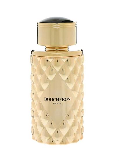 Boucheron place vendôme elixir feminino eau de parfum 100ml - Perfume Feminino - Magazine Luiza