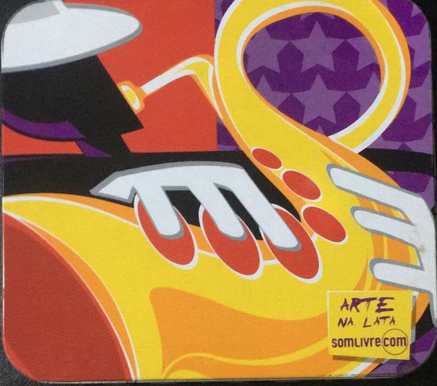 Box Arte Na Lata Som Livre 4 Cds Ray Conniff-2004 - Filmes - Magazine Luiza