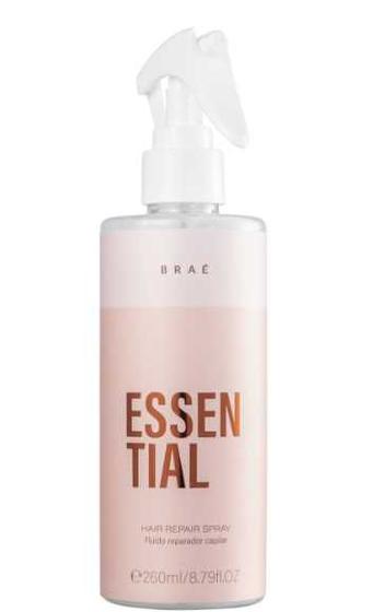 Brae essential fluido reparador leave-in 260ml - Leave in Capilar ...