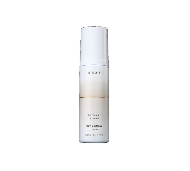 Braé Leave-in Thermal Blond 200ml - Leave in Capilar - Magazine Luiza
