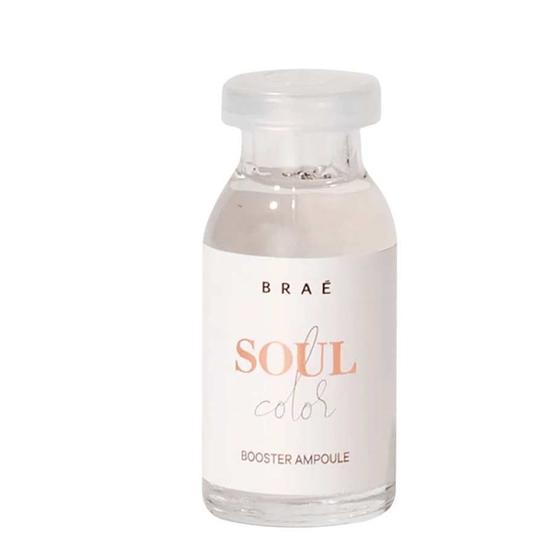 Braé Soul Color Power Dose Ampola unidade 13ml - Ampola Capilar ...