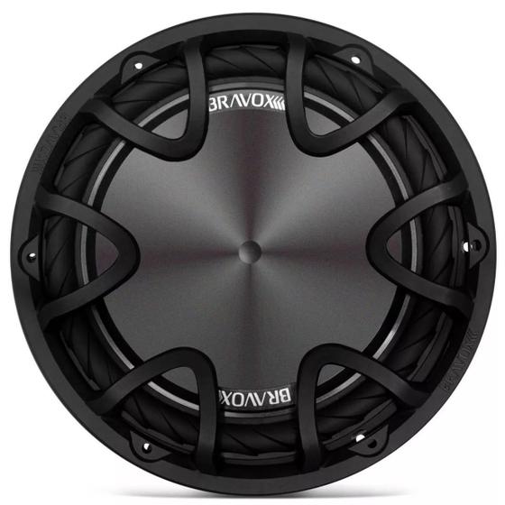 Bravox Alto Falante Subwoofer P10x Premium 160w Rms 10 Polegadas - Subwoofer - Magazine Luiza