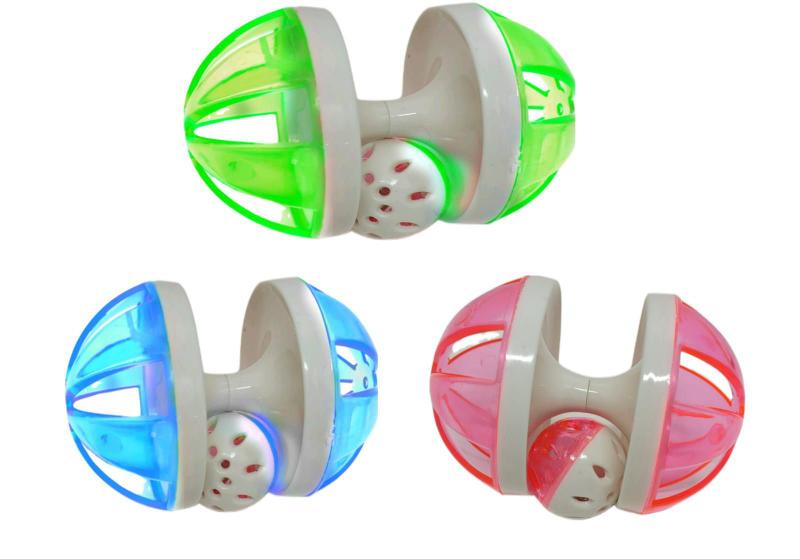 Brinquedo bambole com guizo para gatos - sortidos - YANPET - Outros ...