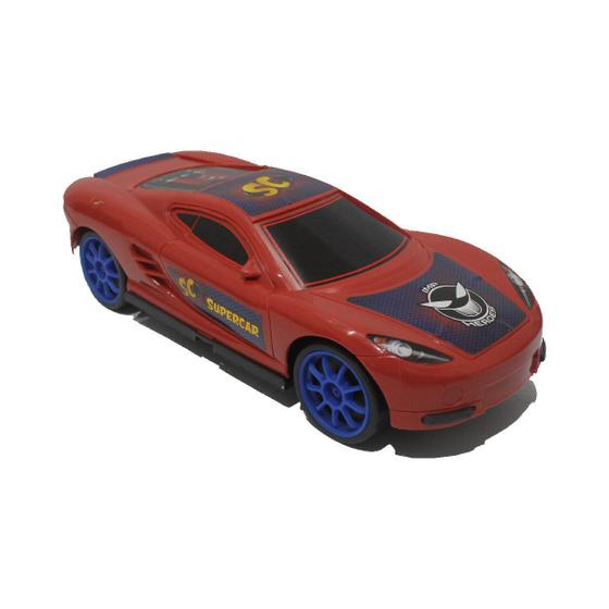 Brinquedo Carrinho Heroes Famys - Carrinho de Brinquedo - Magazine Luiza