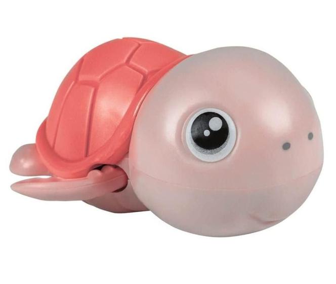 Brinquedo de Banho Tartaruga Rosa Buba - Buba Toys - Brinquedos para ...