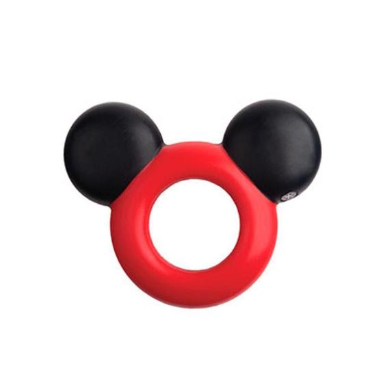 Brinquedo Disney Para Pet Mordedor Arco Guapo Mickey Mouse - Brinquedos ...