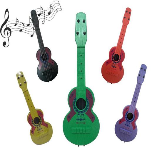 Brinquedo Infantil Viola Violinha Musica Prenda Lembrancinha - plastic ...
