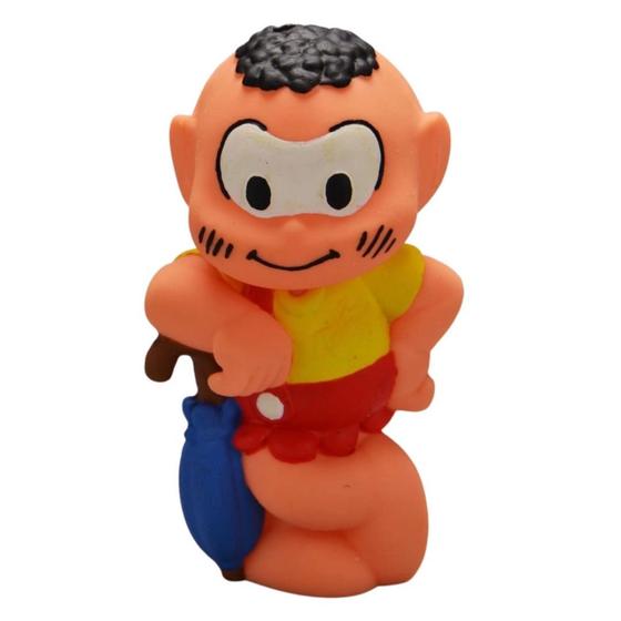 Brinquedo Latoy Cascao Guarda Chuva - Bonecos - Magazine Luiza