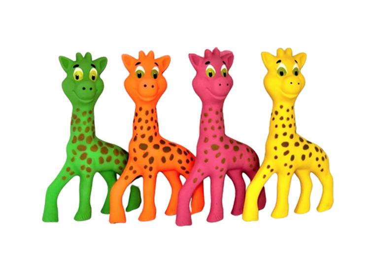 Brinquedo Mordedor P/ Cães Látex Latoy - Brinquedos Interativos ...