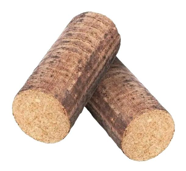 Briquetes 27 Kilos Lenha Ecológica - Nacbriquetes - Carvão para ...