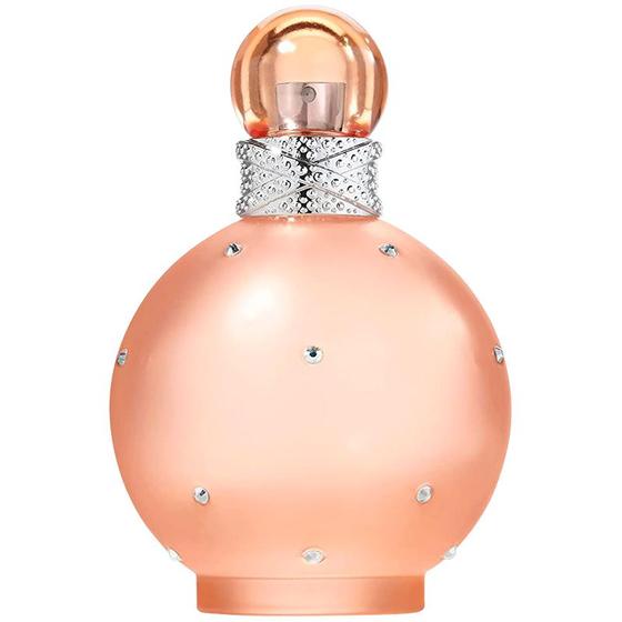 Britney Spears Fantasy Naked Eau de Toilette - Perfume Feminino 100ml ...
