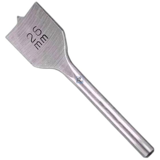 Broca P/Dobradica Starfer Chata 26Mm - Broca - Magazine Luiza