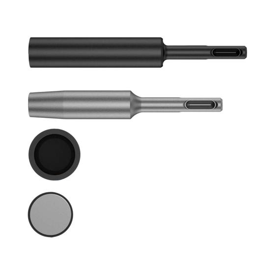 Broca Rotativa SDS plus Durável Para Martelo Perfurador, Para Haste De ...