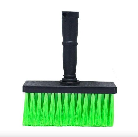 Broxa Retangular Plástica GRANDE 12mm x 75mm x 180mm - Compel - Broxa ...