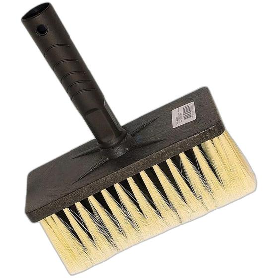 Broxa Retangular Roma 18x8 260 02 - Kit C/12 - ROMA PINCÉIS - Broxa ...